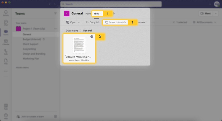How to Use Microsoft Teams Channels Effectively in 2022