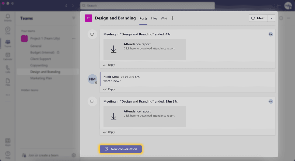 How to Use Microsoft Teams Channels Effectively in 2022