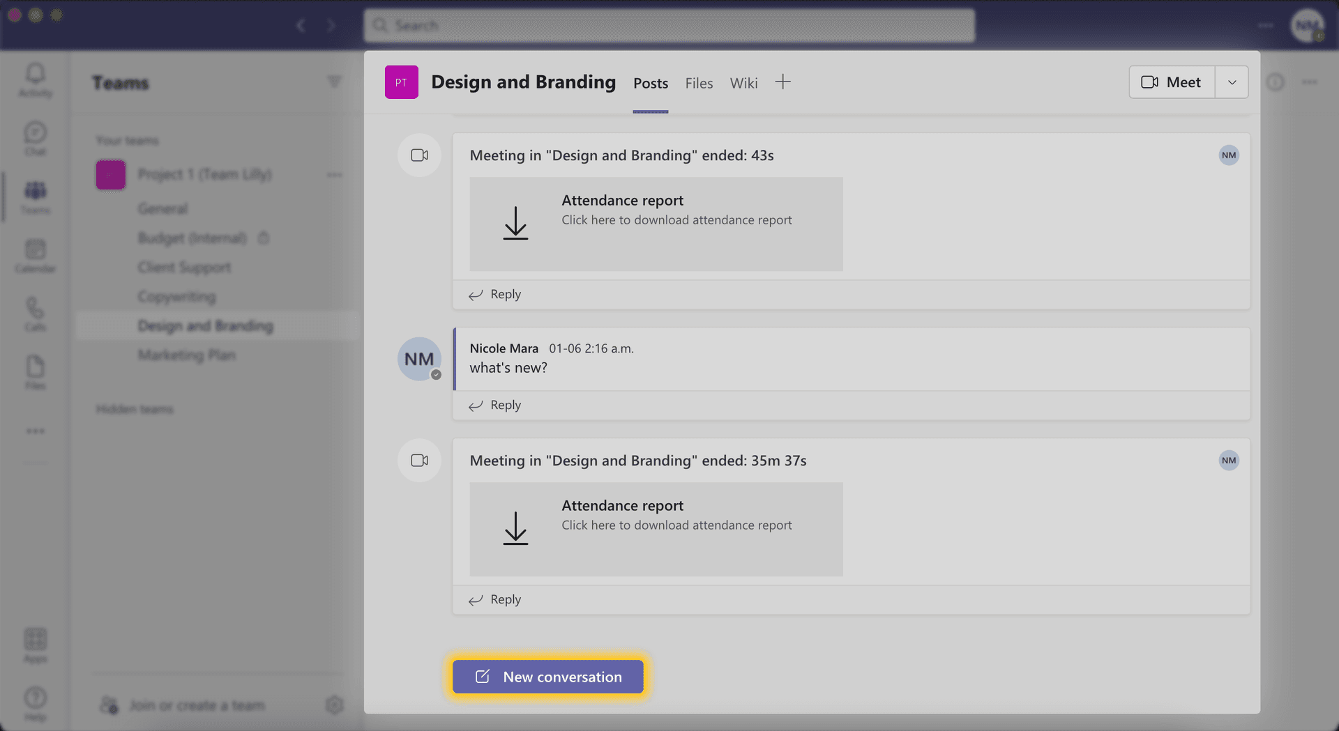 How to Use Microsoft Teams Channels Effectively in 2022