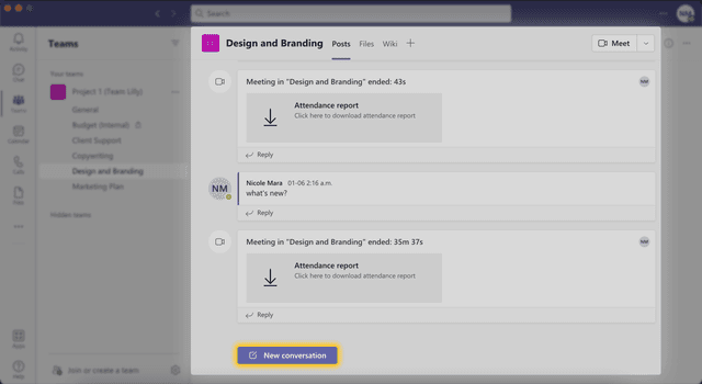How to Use Microsoft Teams Channels Effectively in 2022