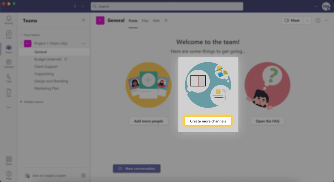How to Use Microsoft Teams Channels Effectively in 2022