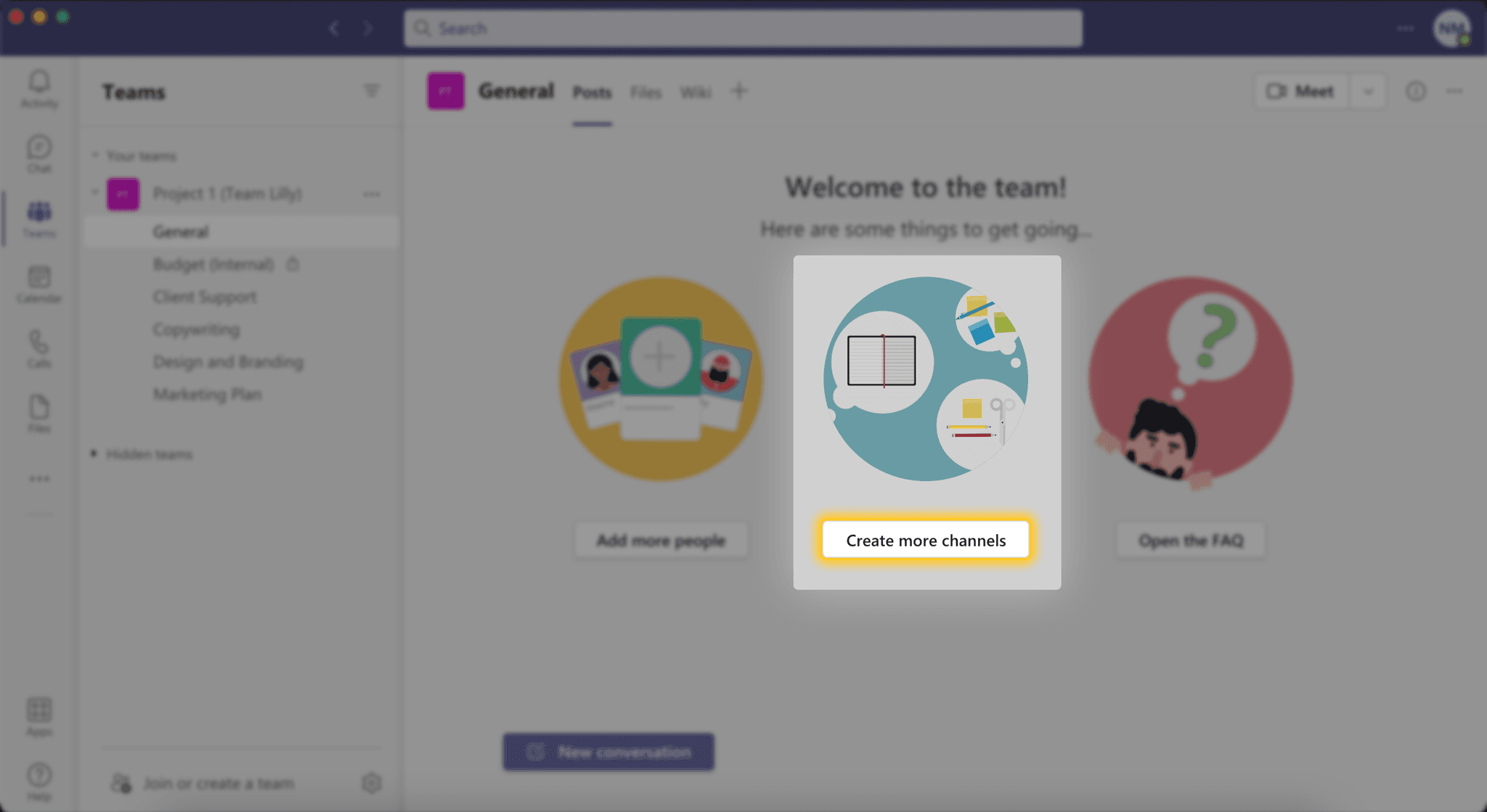 How to Use Microsoft Teams Channels Effectively in 2022