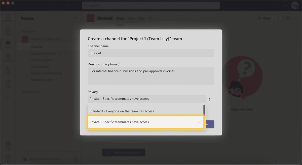 How to Use Microsoft Teams Channels Effectively in 2022