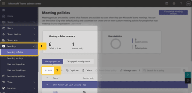 How to Use Microsoft Teams Meetings in 2022: The Full Guide