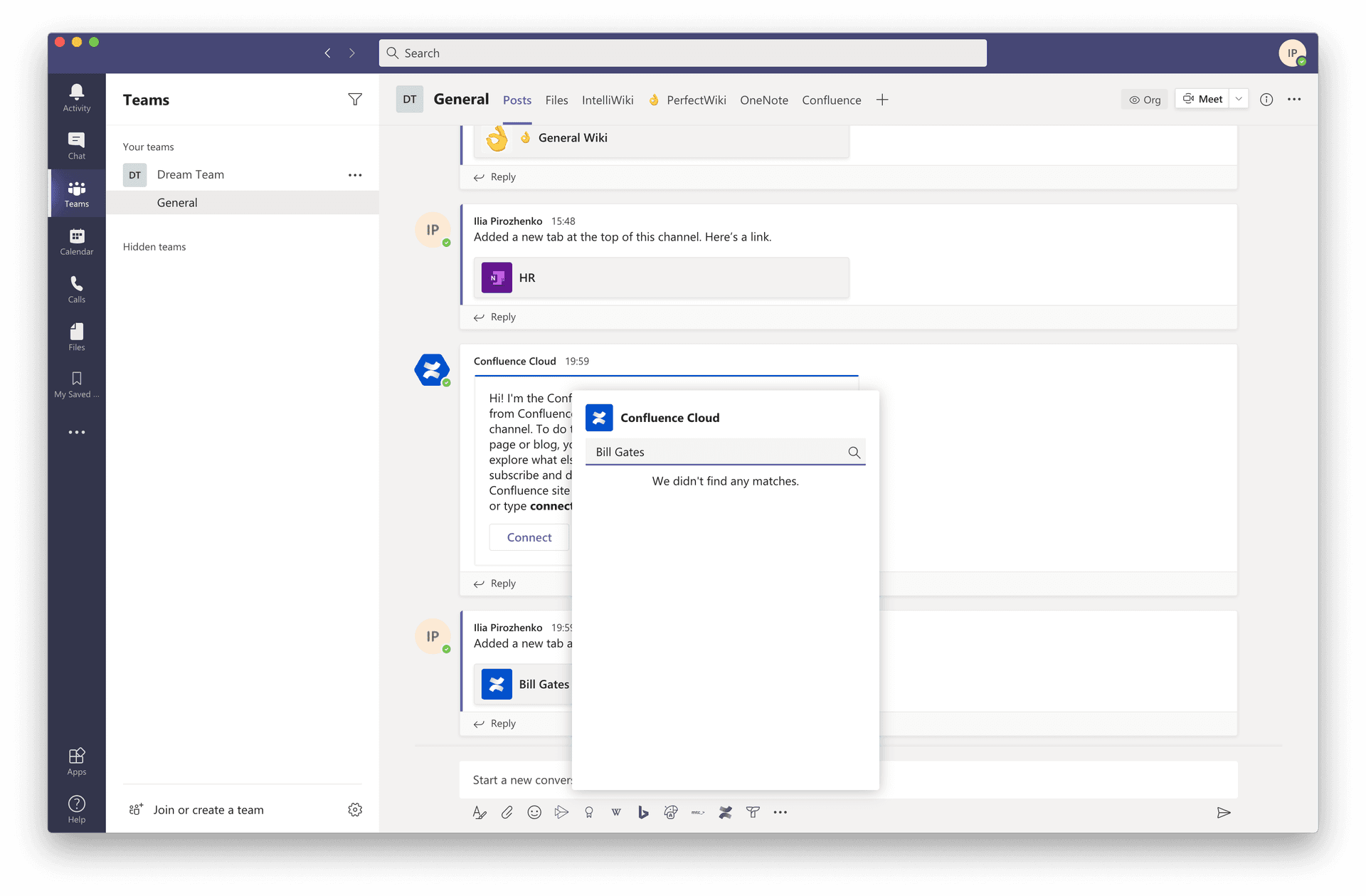 Microsoft Teams Wiki vs. Atlassian Confluence. What is better?