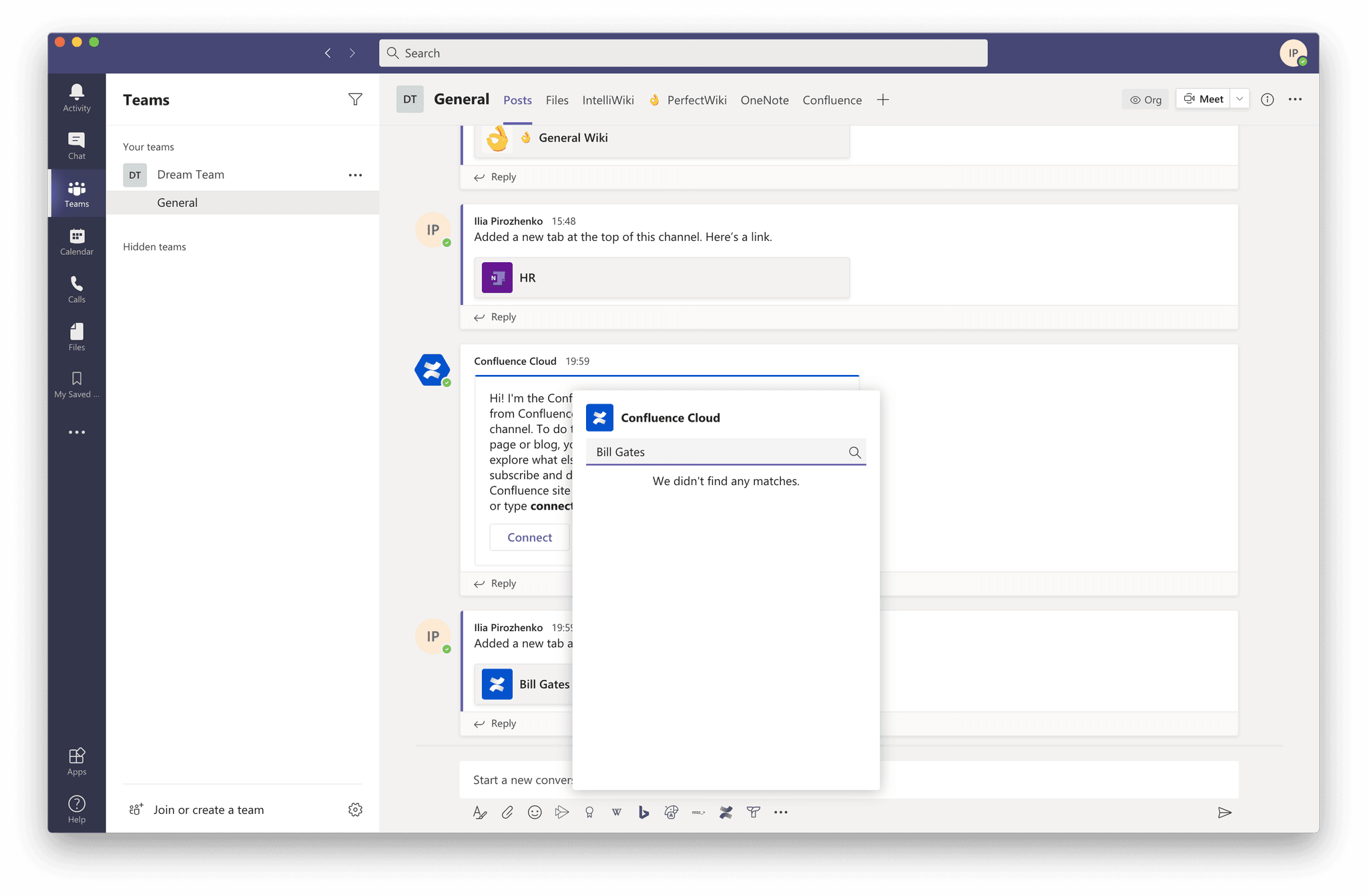 Microsoft Teams Wiki vs. Atlassian Confluence. What is better?