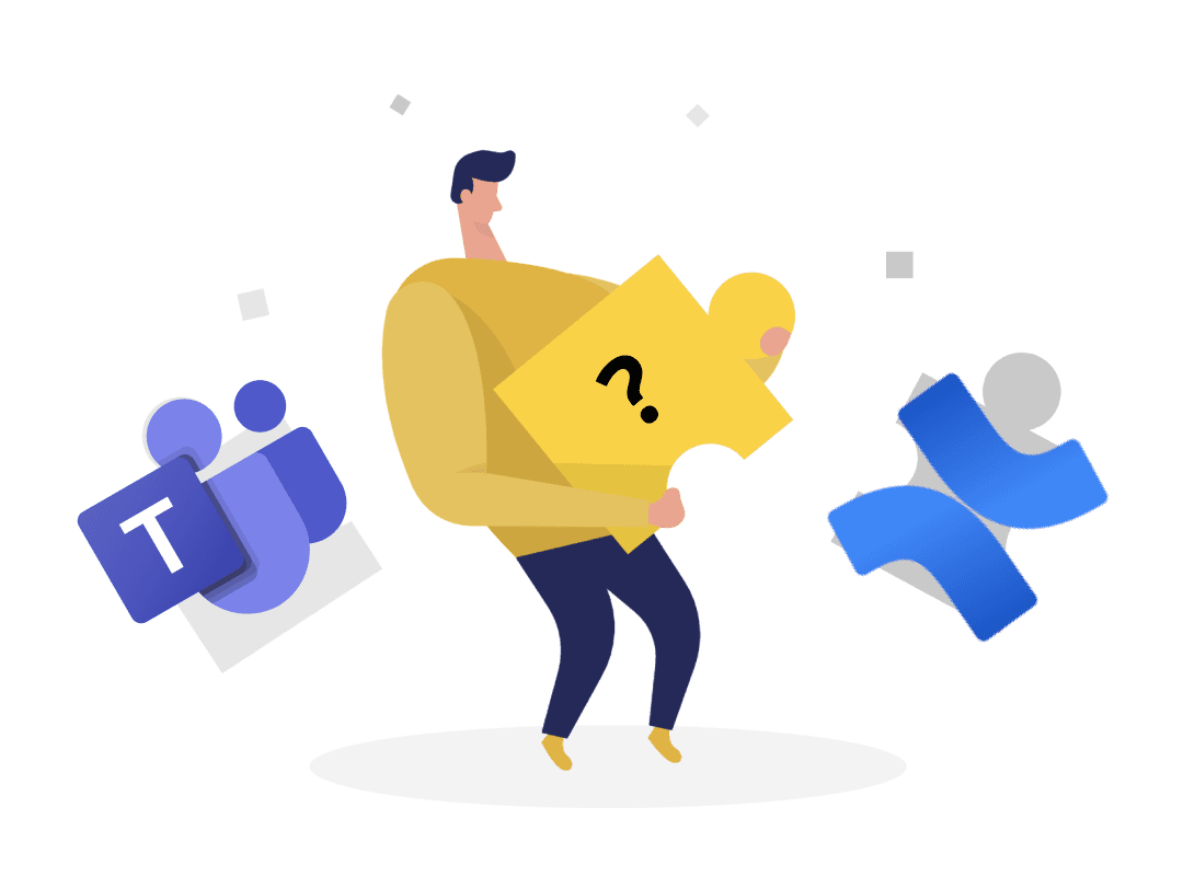 Microsoft Teams Wiki vs. Atlassian Confluence. What is better?