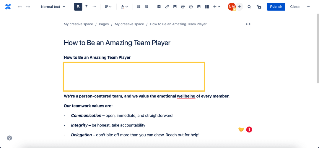 Perfect Wiki vs Atlassian Confluence: Comparing Features