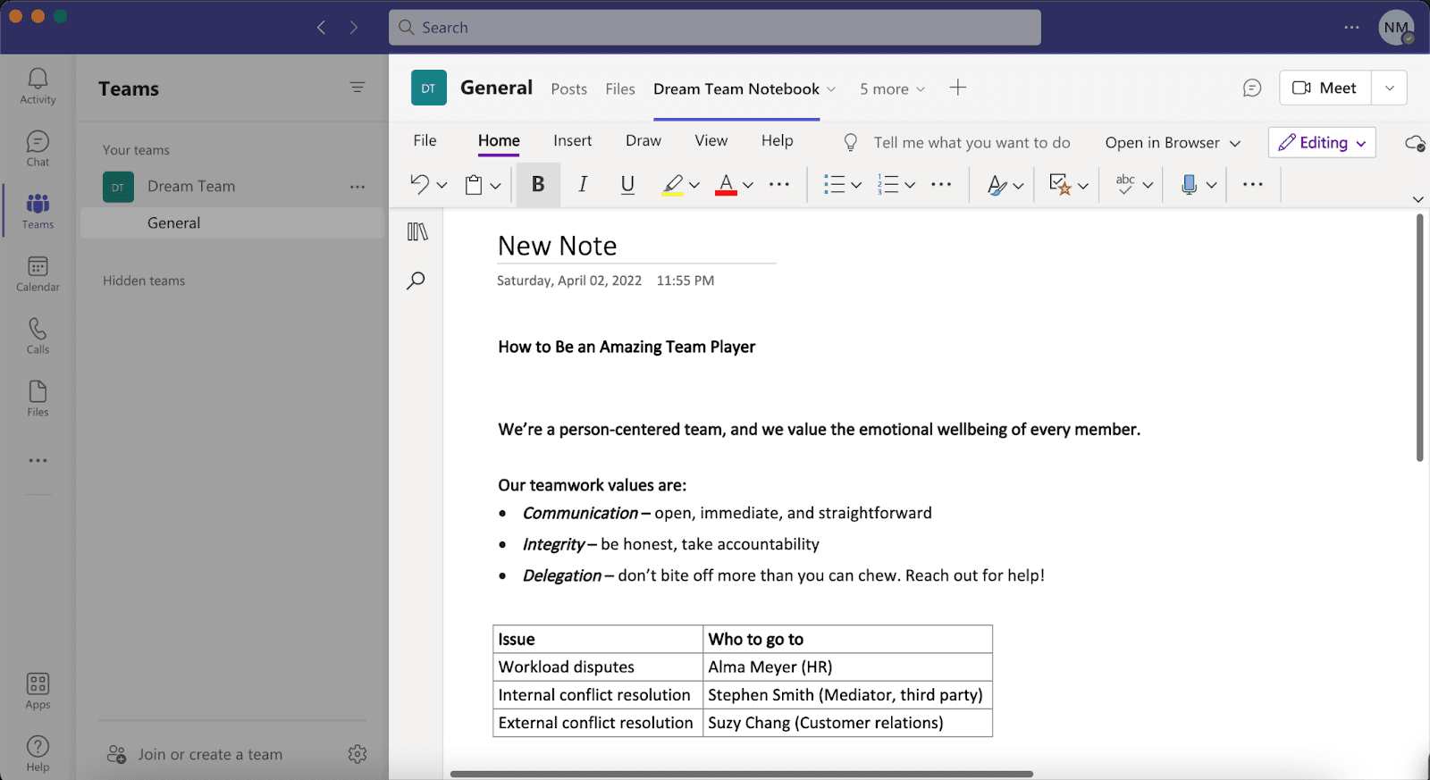 Perfect Wiki vs OneNote: What’s the Better Wiki Solution for Microsoft ...