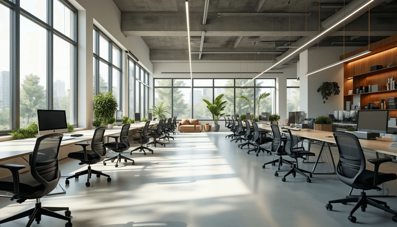 FREE 💼 Office & Home Office backgrounds for Teams | FREE Festive ...