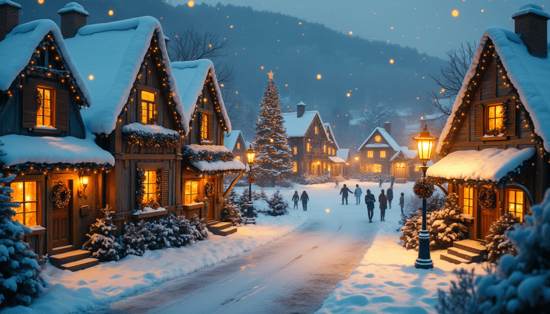 FREE Microsoft Teams backgrounds | FREE Festive Backgrounds for Teams ...