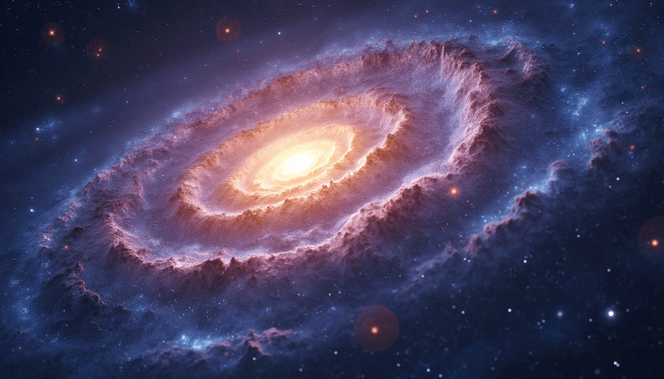 FREE 🚀 Space backgrounds for Teams | FREE Festive Backgrounds for Teams ...