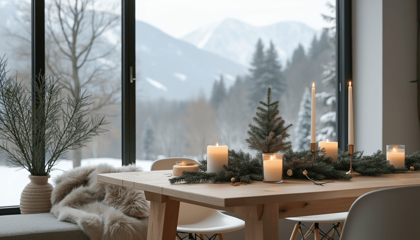 FREE 🎄 Christmas backgrounds for Teams | FREE Festive Backgrounds for ...