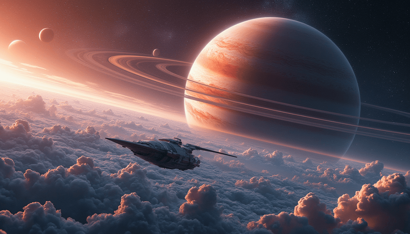 FREE 🚀 Space backgrounds for Teams | FREE Festive Backgrounds for Teams ...