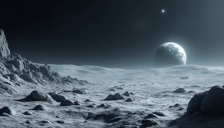 FREE 🚀 Space backgrounds for Teams | FREE Festive Backgrounds for Teams ...