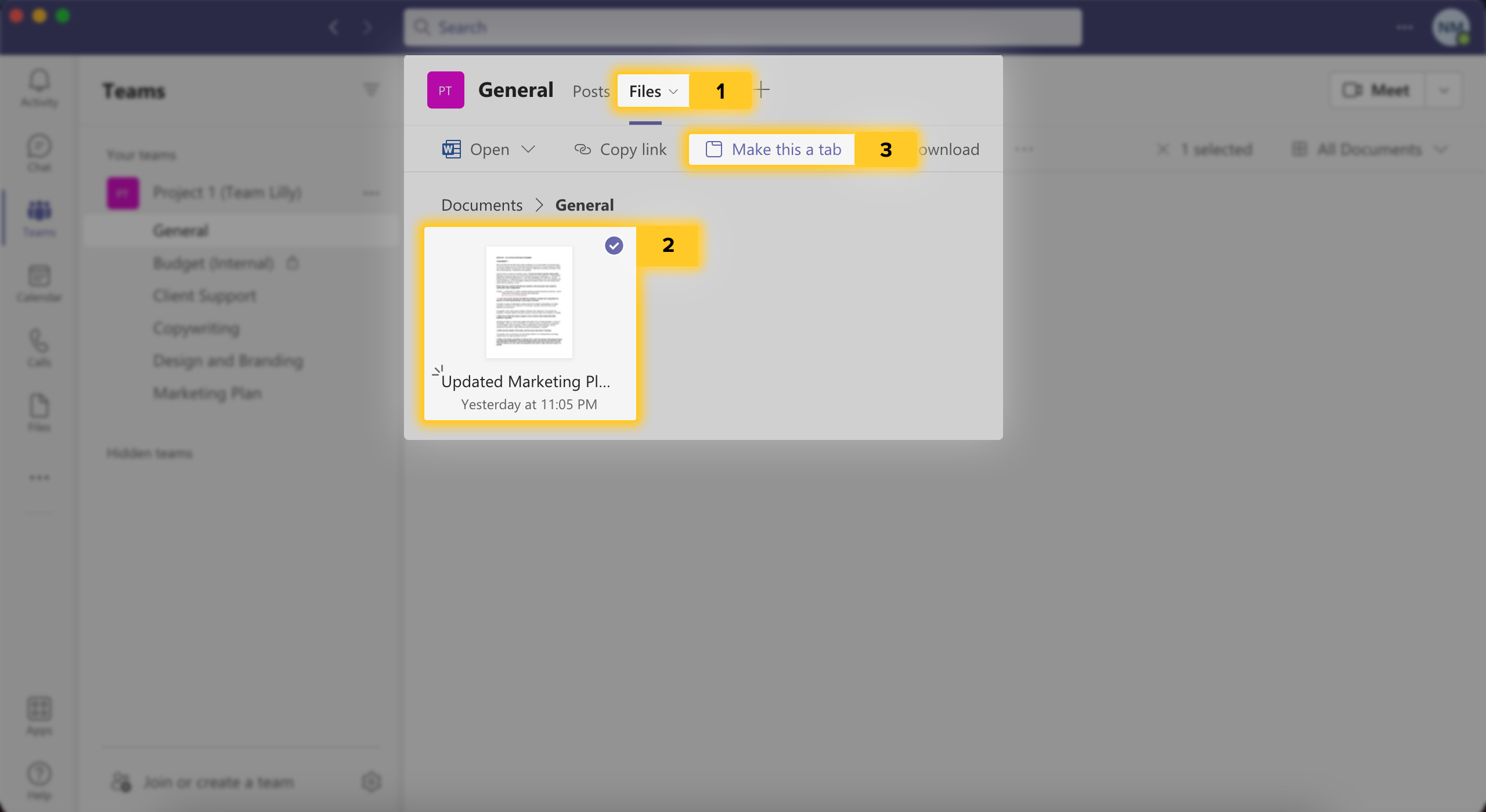 How to Use Microsoft Teams Channels Effectively in 2022