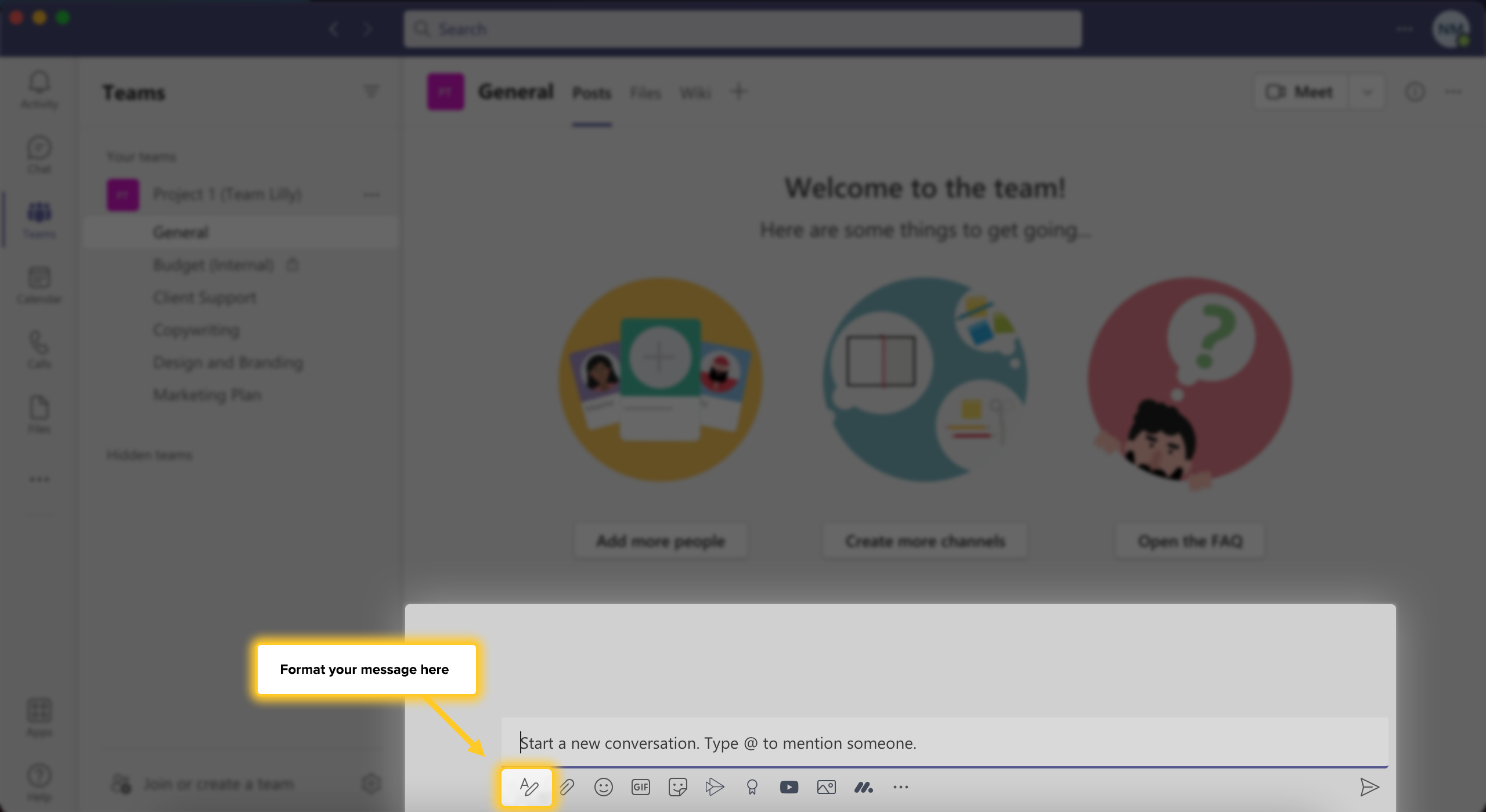 How to Use Microsoft Teams Channels Effectively in 2022