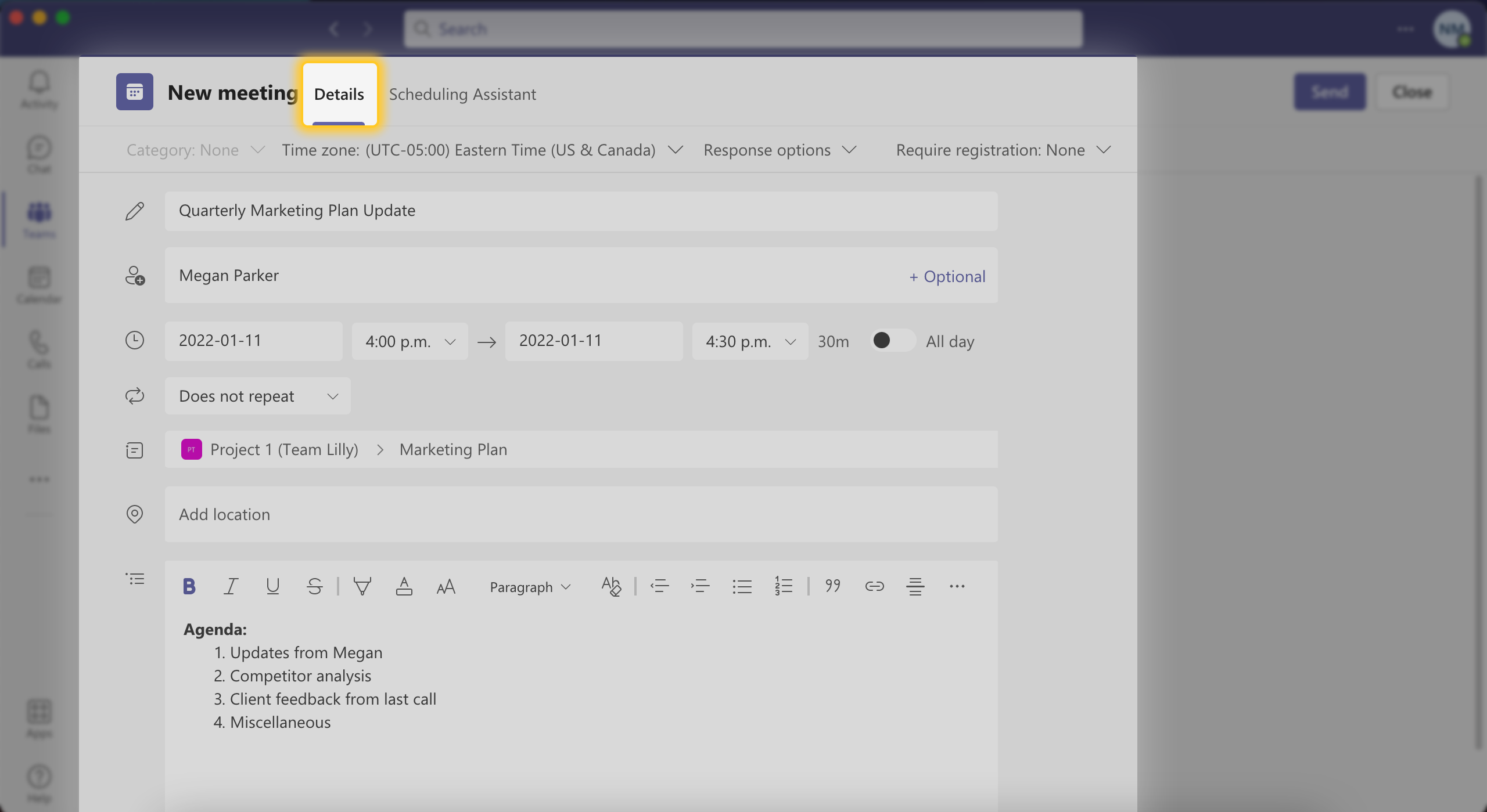 5 Microsoft Teams Tips and Tricks Every Administrator Should Know in 2022