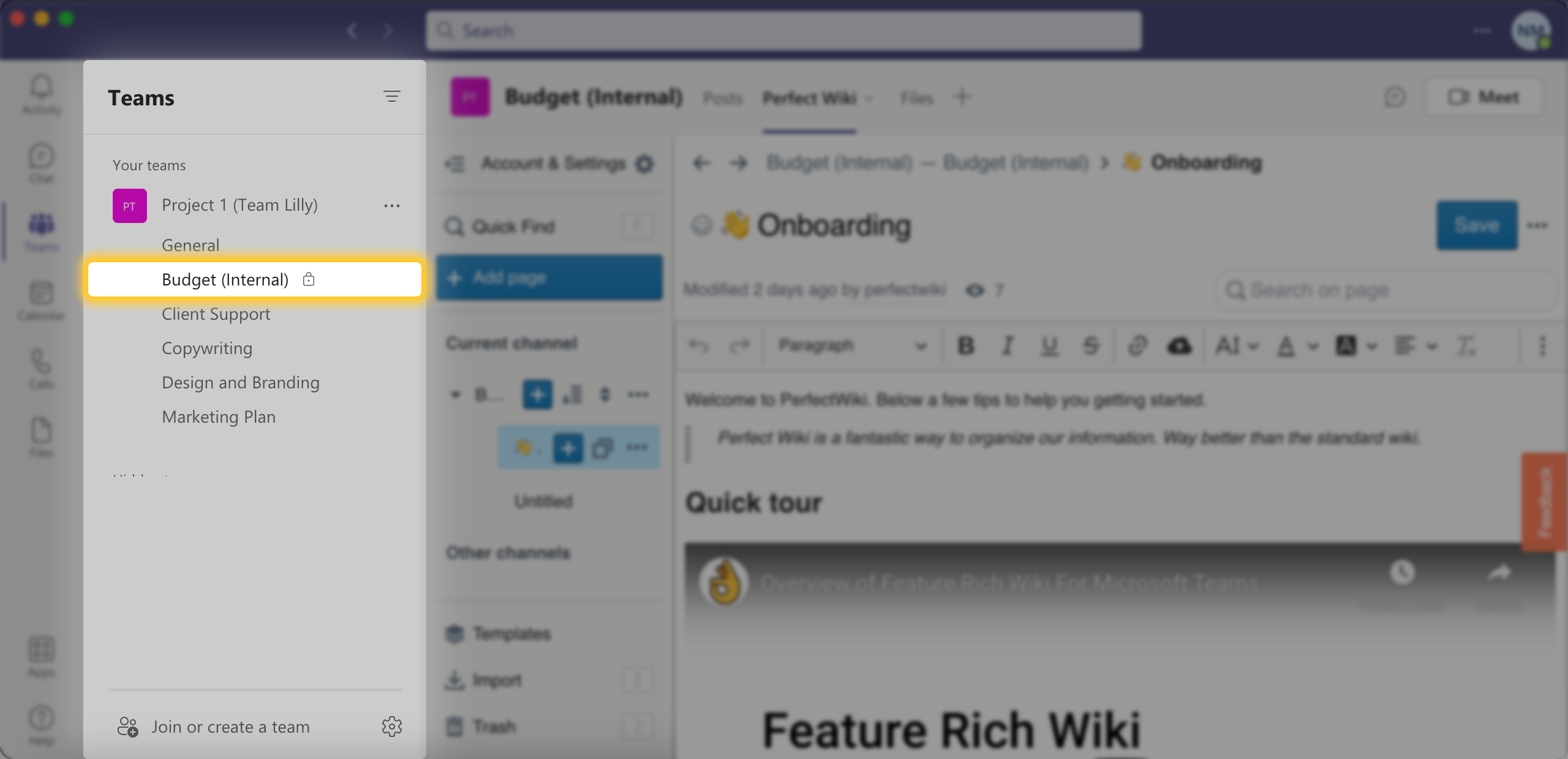 5 Microsoft Teams Tips and Tricks Every Administrator Should Know in 2022